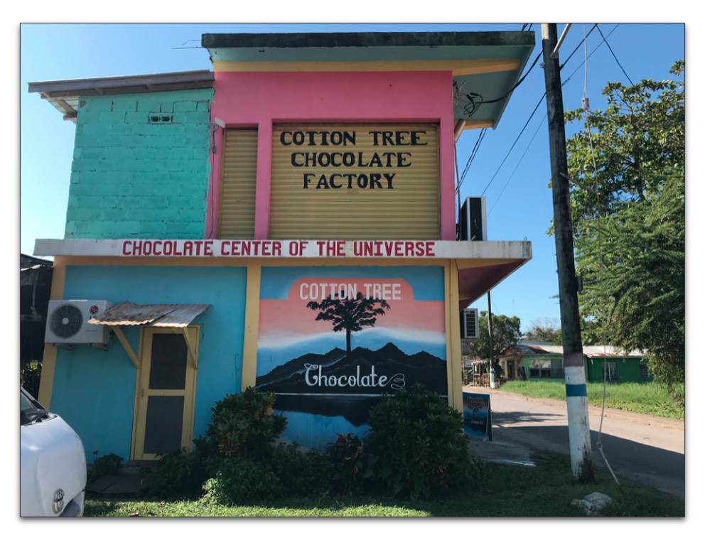On the Chocolate Trail | On the Chocolate Trail in Belize’s Jungle